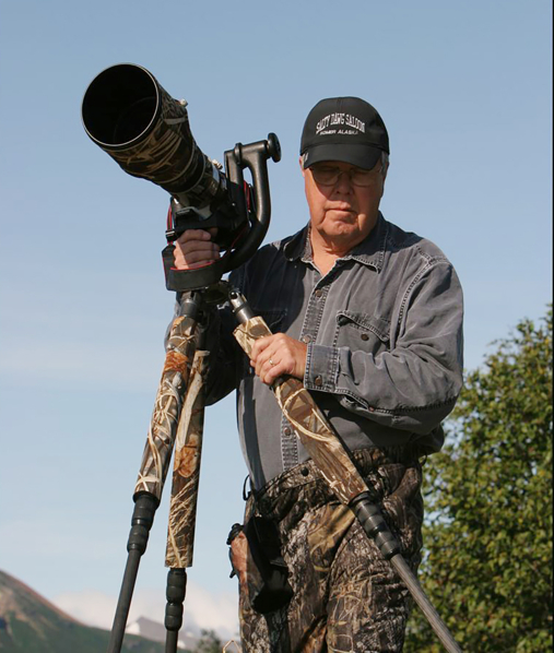 Dale Erickson - Official Website